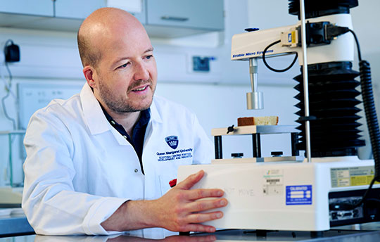 Five remarkable QMU innovators could turn unique business ideas into ...