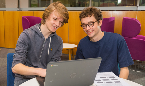 QMU shortlisted for THE Award | QMU News | Queen Margaret University ...