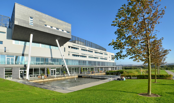 QMU's Green Tourism Silver Award | QMU News | Queen Margaret University ...