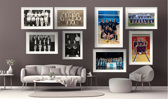 A jog down memory lane – QMU sports teams through the years | QMYou ...