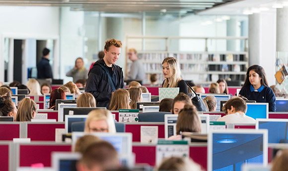 QMU retains title of highest ranked modern university in Scotland