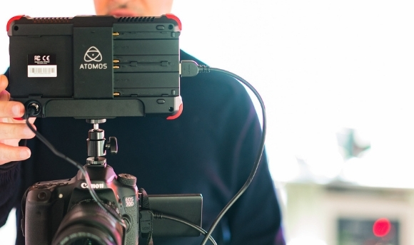 QMU offers new film module | QMU News | Queen Margaret University ...