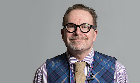 Prof Joe Goldblatt’s ‘True Joy of Life’ revealed in new book