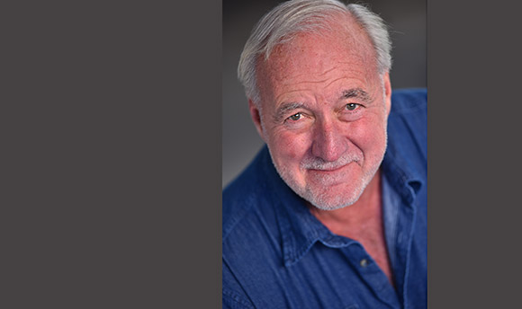 An evening of film and storytelling by American creative expert