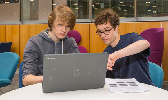 Impacts of tutoring initiative on bridging educational attainment gap ...