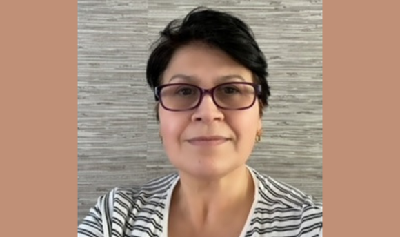 Blog biography| Laura Fregonese| Division of Nursing| Queen Margaret ...