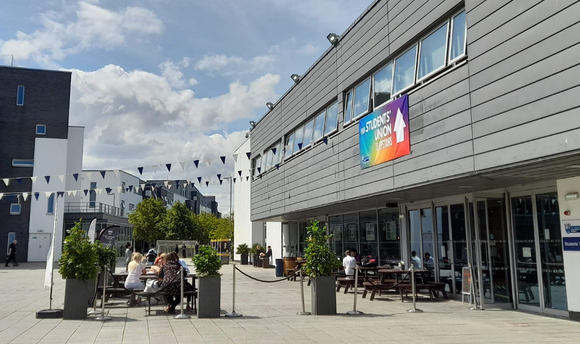 QMU Community Day 2024