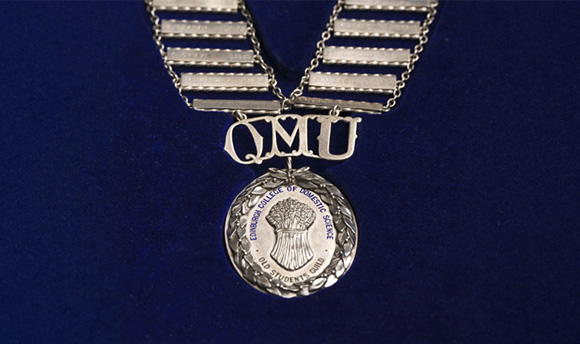 QMU Association Launch | QMU150 | Queen Margaret University, Edinburgh