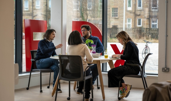 New Bright Red Triangle deal to offer business support for more budding ...