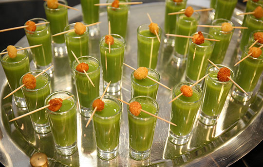 Being Innovative about Food Innovation Conference | Event | Queen ...