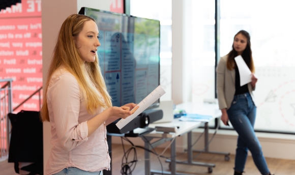 New partnership aims to support innovation and entrepreneurship | News ...