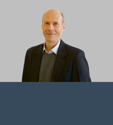 Professor Daniel D Reidpath | QMU Blog | Queen Margaret University ...