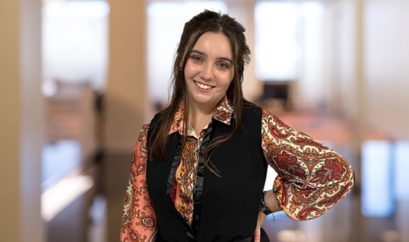 QMU student secures sought after international ambassador role | News ...