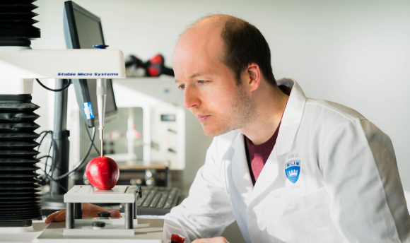 SCAF receives funding | QMU News | Queen Margaret University, Edinburgh