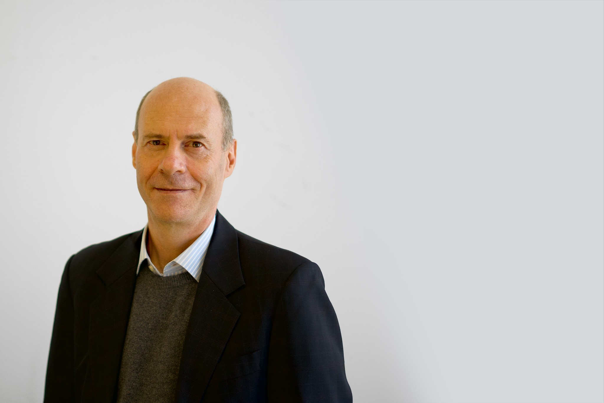 Daniel Reidpath takes over leadership of QMU’s IGHD | QMU News | Queen ...