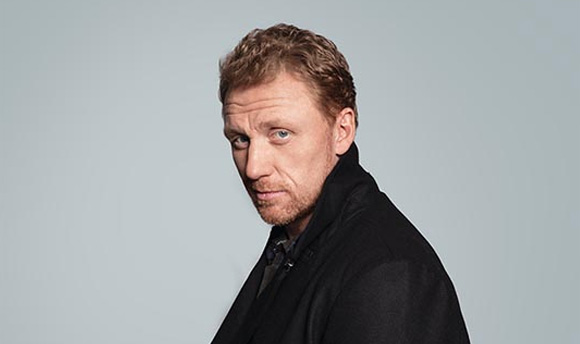 Interview with Kevin McKidd – The long road to Hollywood | Magazine
