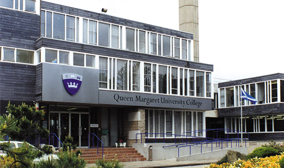 Queen Margaret College Given Right to Award Own Taught Degrees | QMU ...